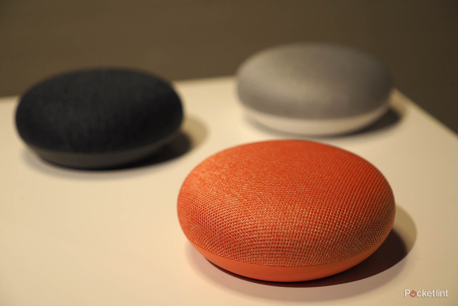Google Home Mini review: Great voice-assistant, not-so-great speaker