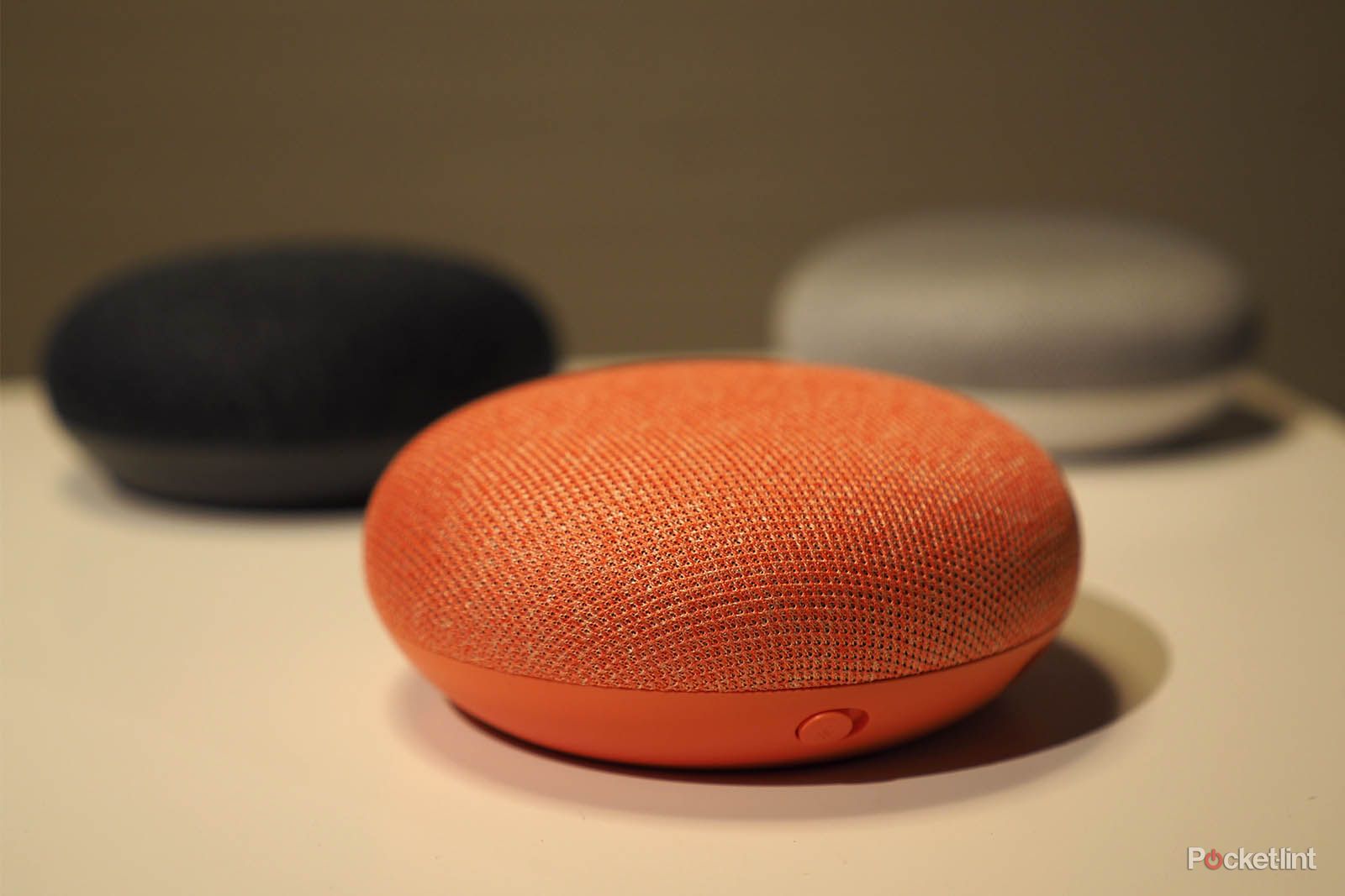 Google Home Mini review: Great voice-assistant, not-so-great speaker