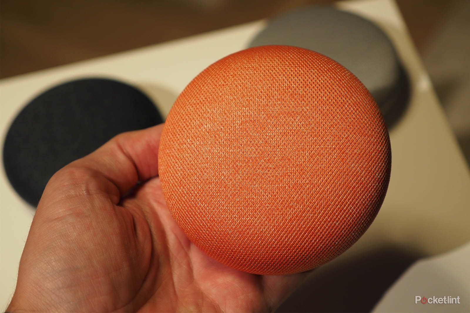 Google Home Mini review: Great voice-assistant, not-so-great speaker