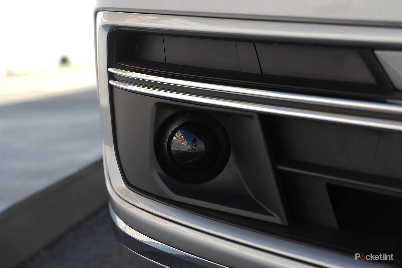 Audi A8 (2017) review: The most tech-packed car to ever hit the road