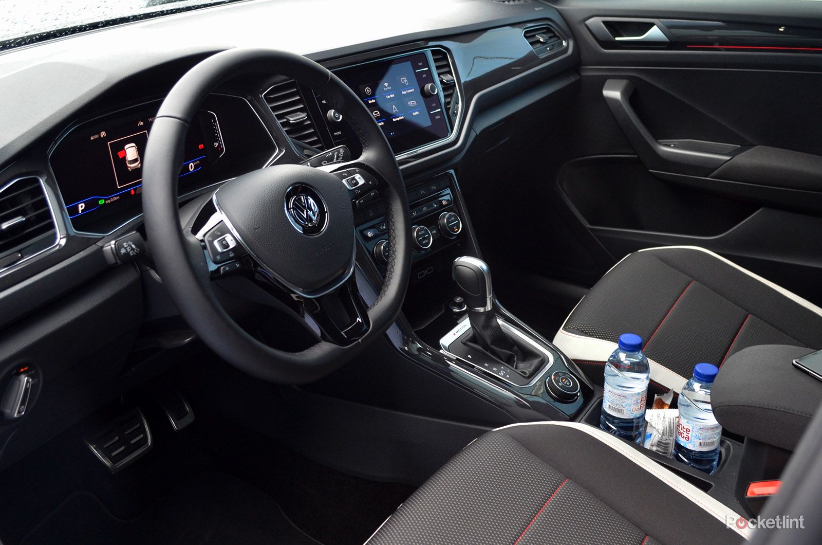 Volkswagen T-Roc review: Solid as a rock?