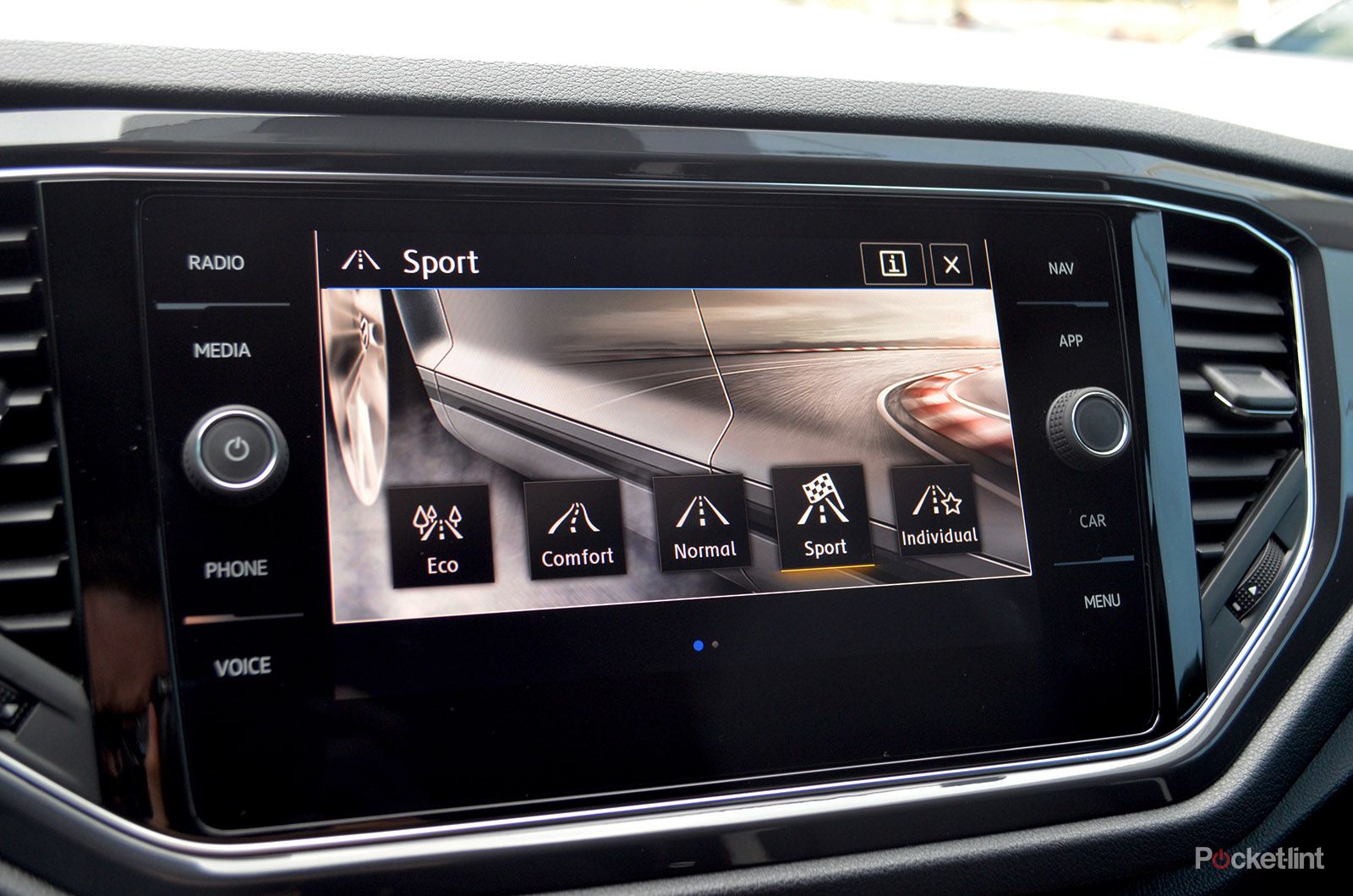 Volkswagen T-Roc review: Solid as a rock?