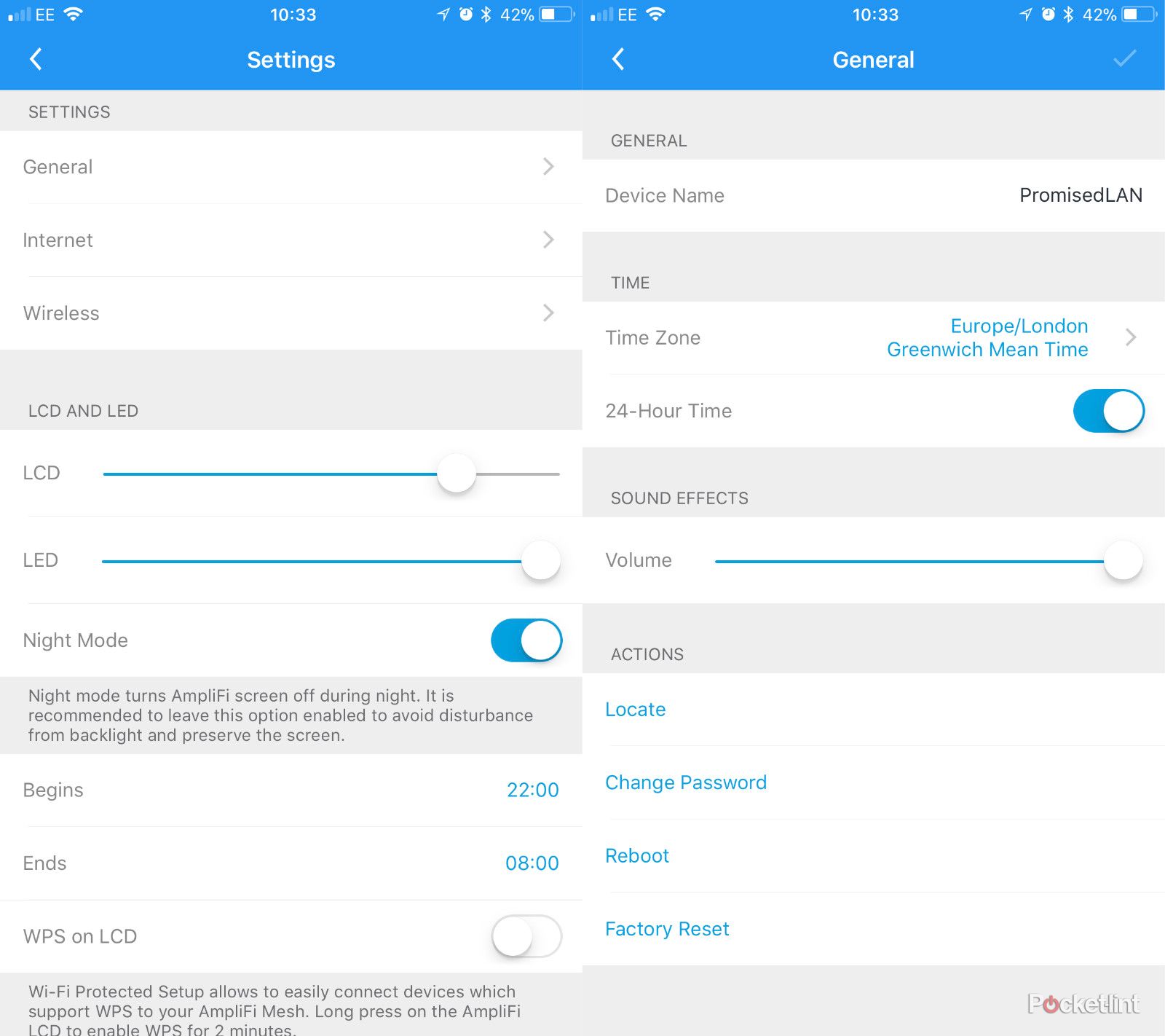 AmpliFi HD review: Mesh Wi-Fi made simple