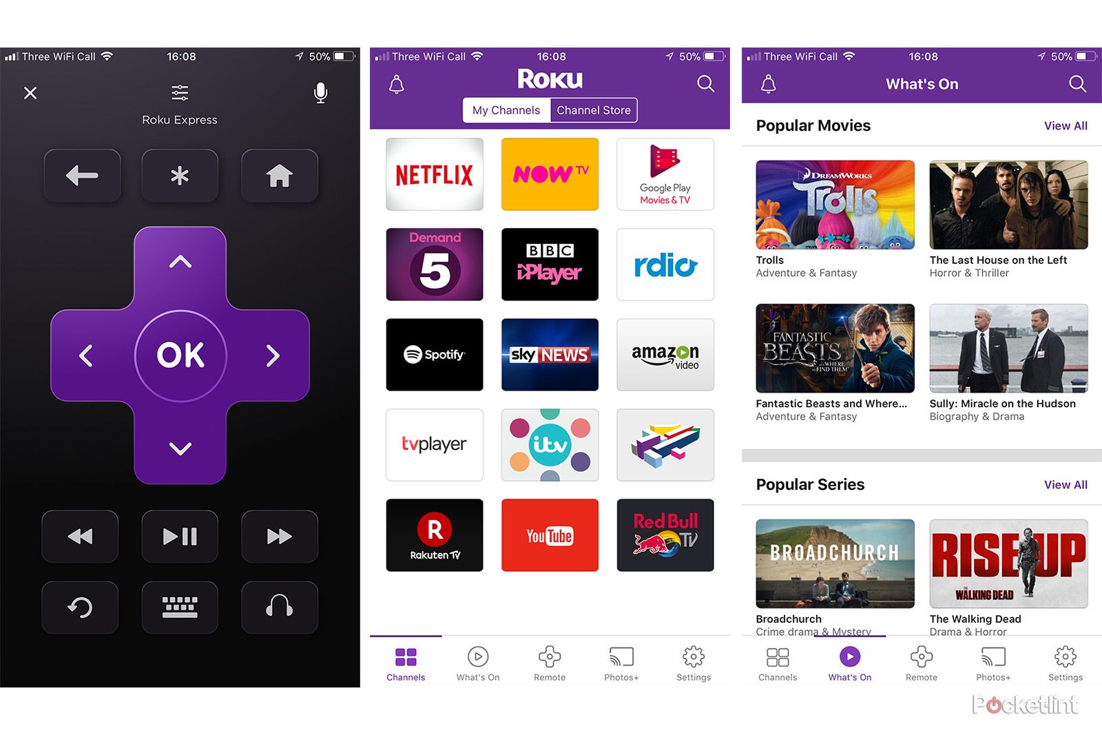 Roku Express review: An affordable and easy way to get video on-demand