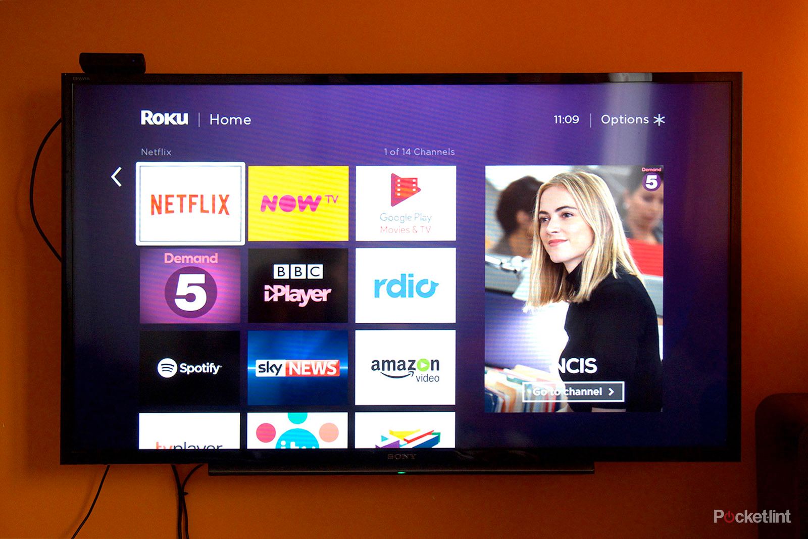 Roku Express review: An affordable and easy way to get video on-demand