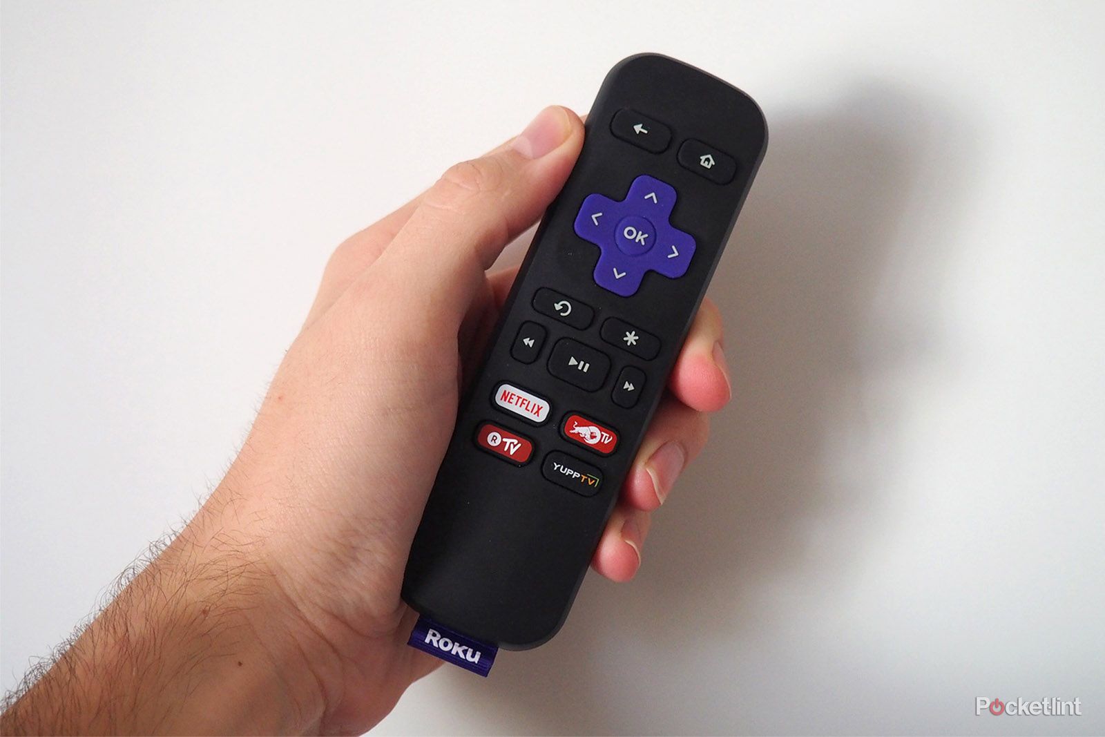 Roku Express review: An affordable and easy way to get video on-demand