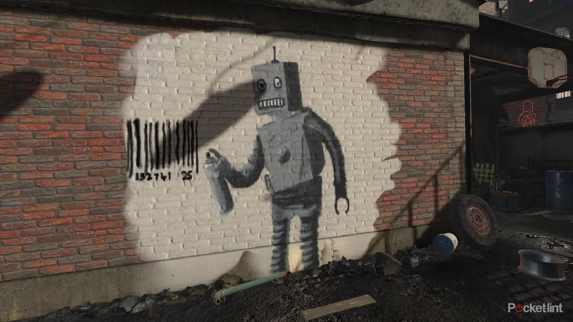 Kingspray Graffiti VR review: A breath of paint-fumed air