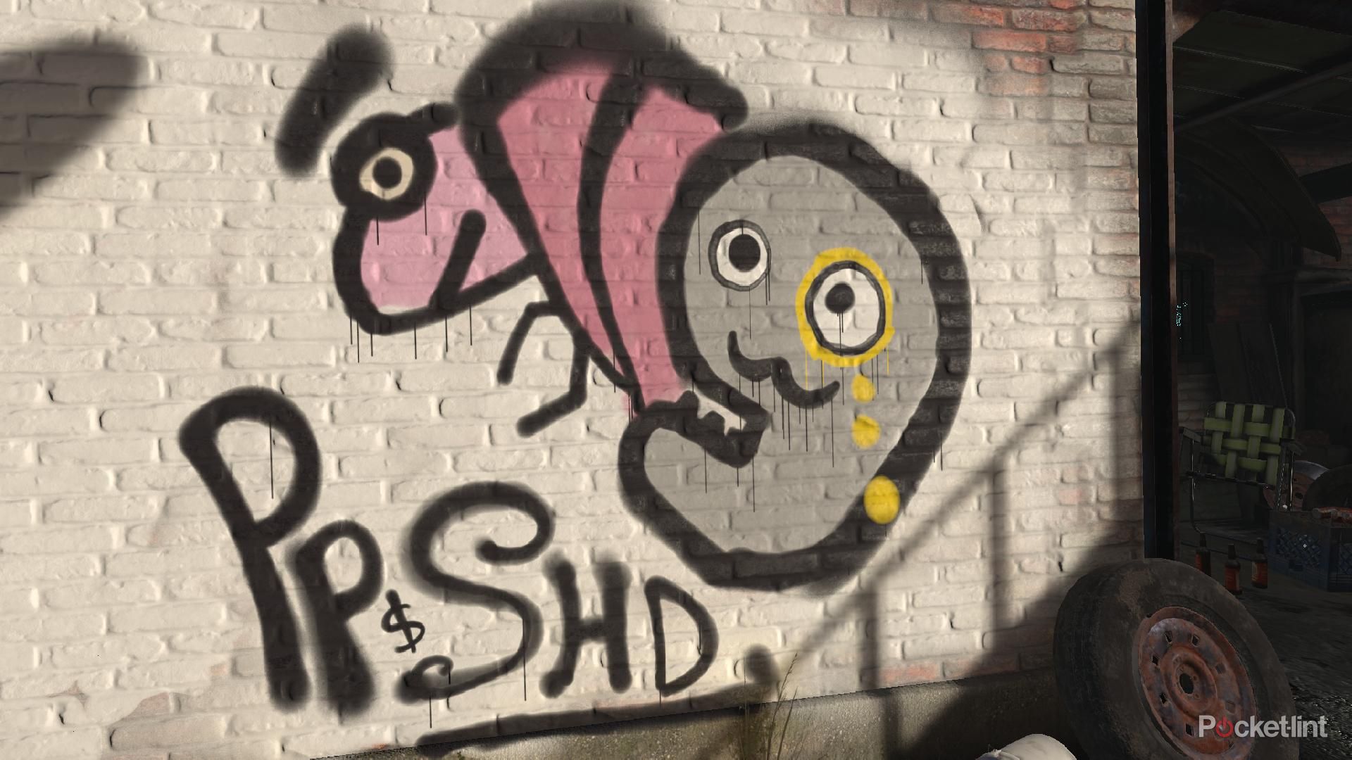 Kingspray Graffiti VR review: A breath of paint-fumed air