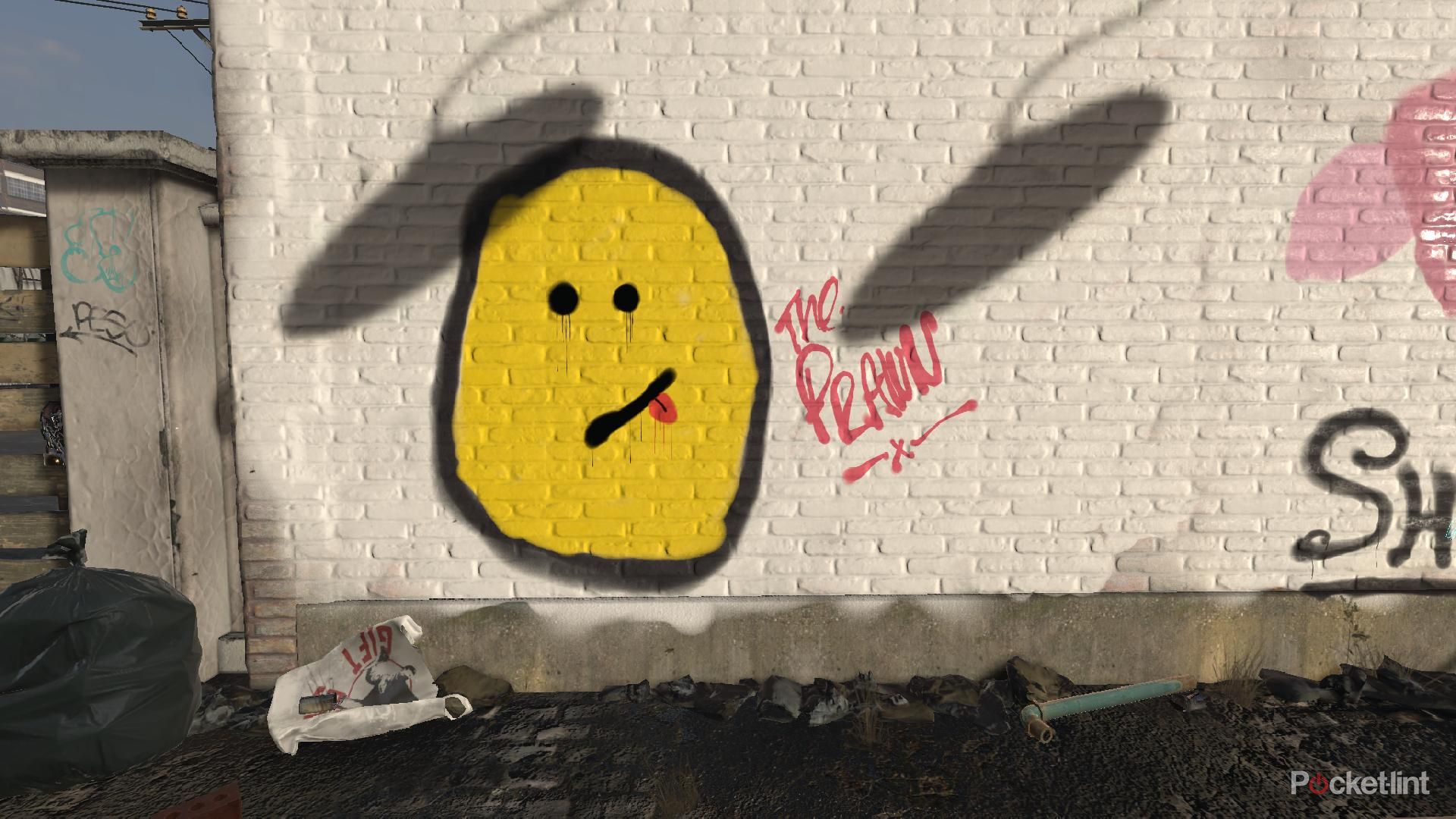 Kingspray Graffiti VR review: A breath of paint-fumed air