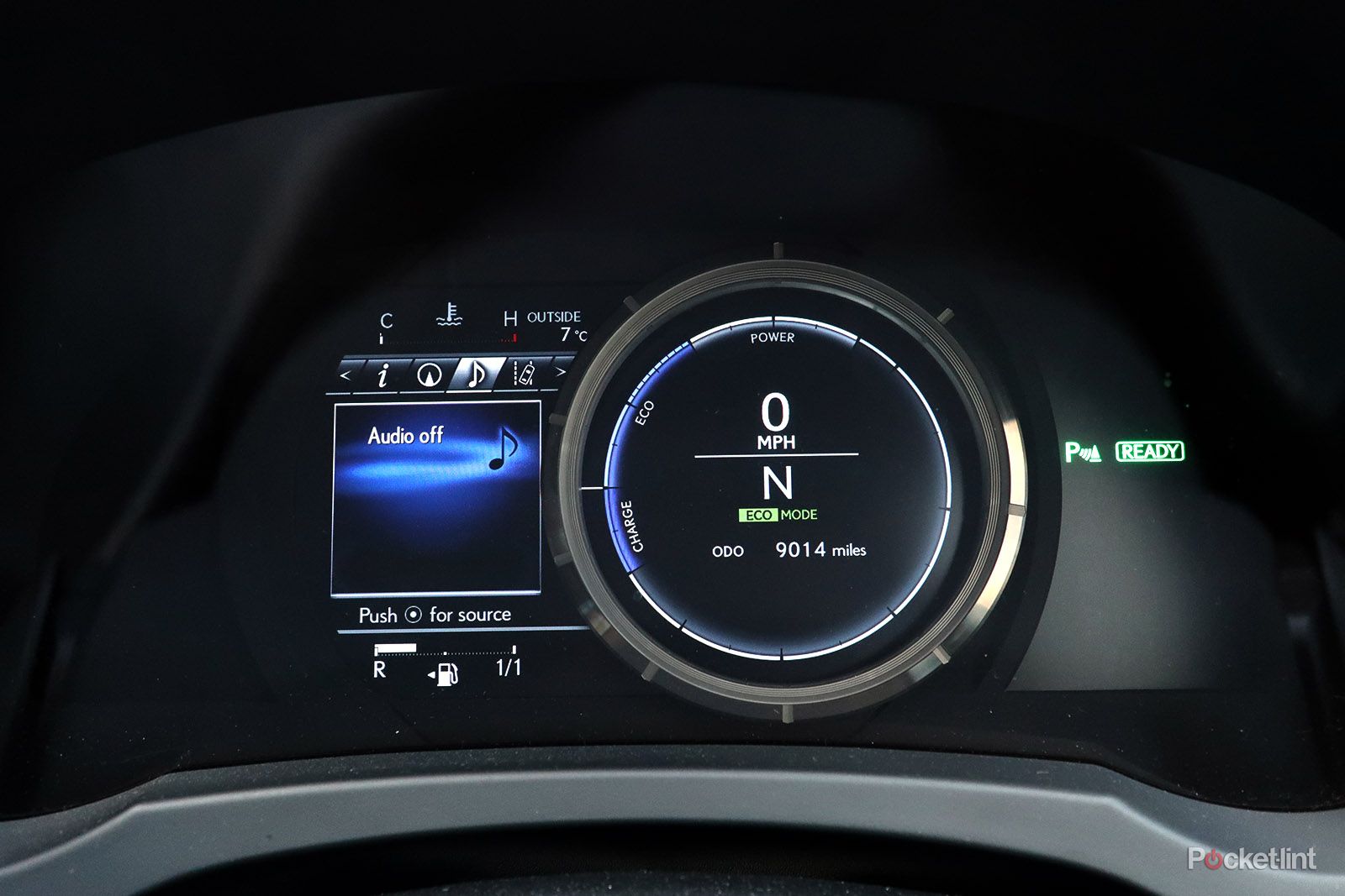 Lexus RC 300h review: The coupé conundrum