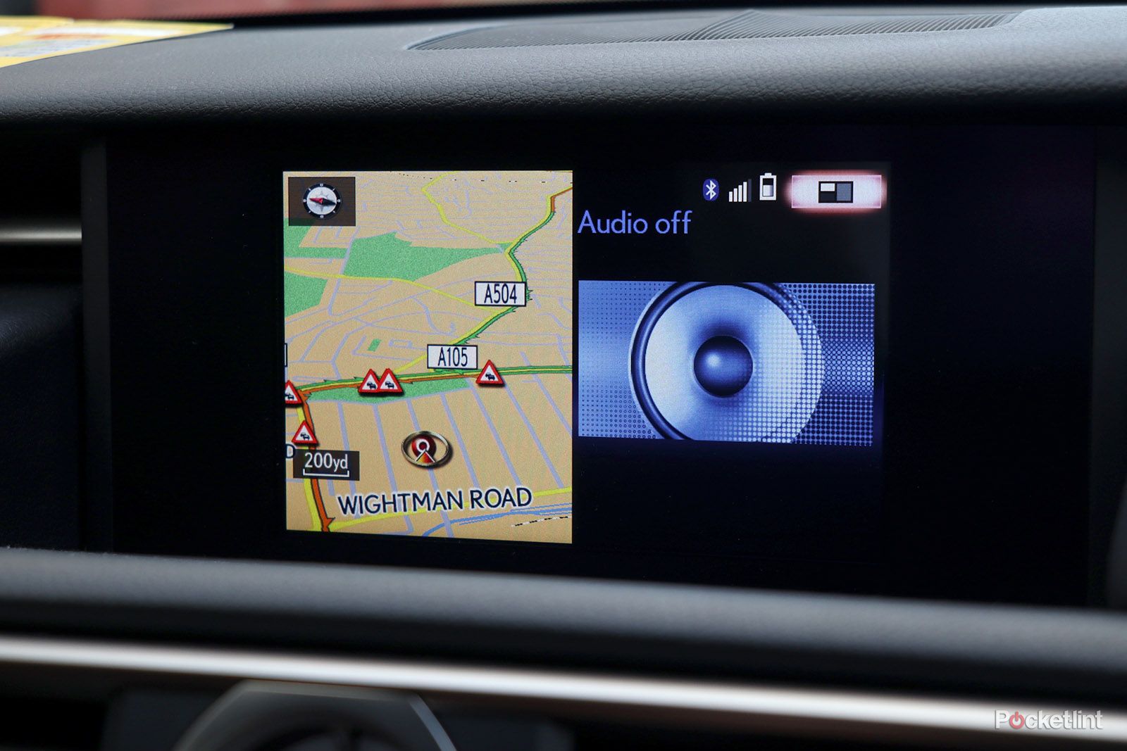 Lexus RC 300h review: The coupé conundrum