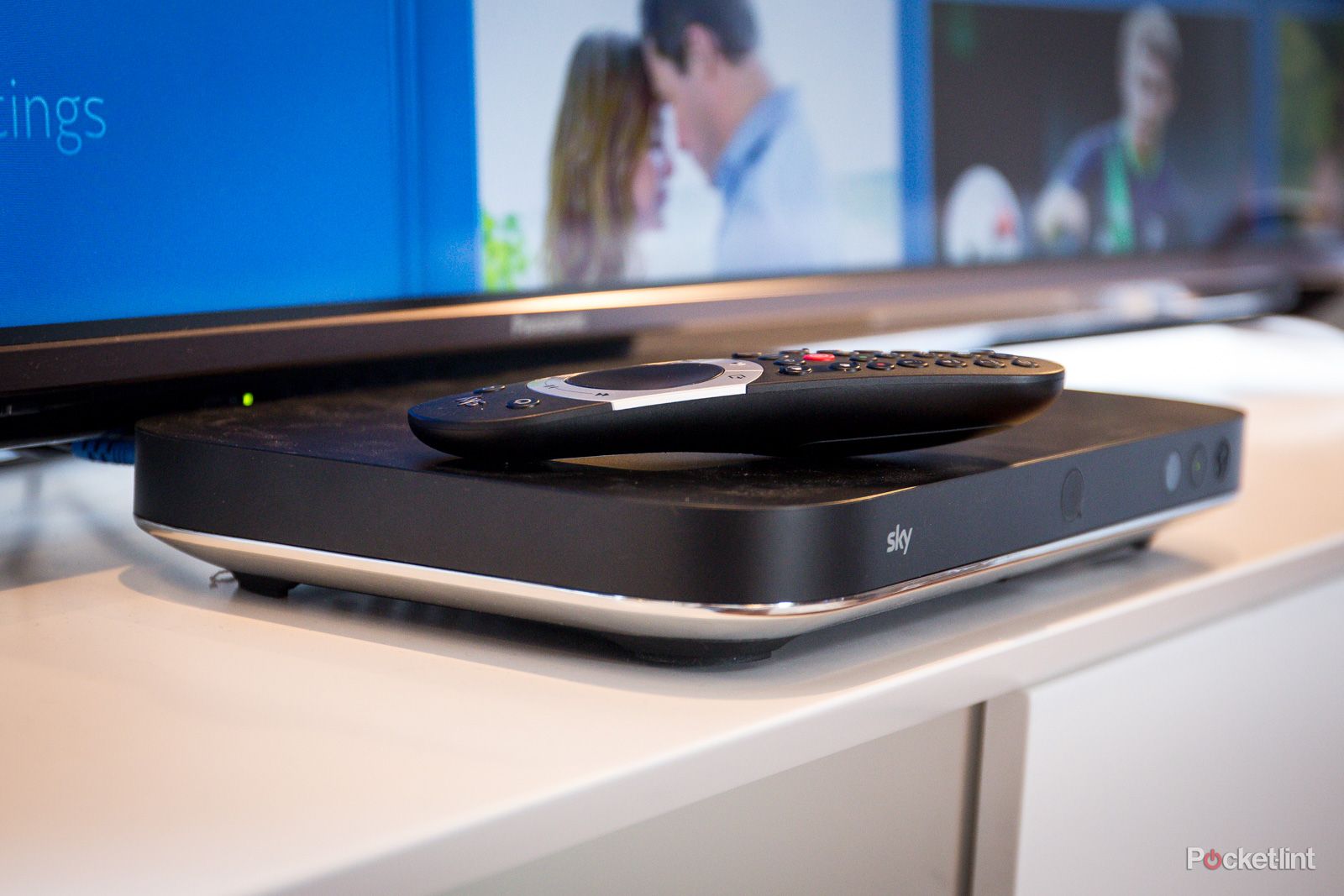 Sky revamps its TV package offerings, making them more flexible and cheaper