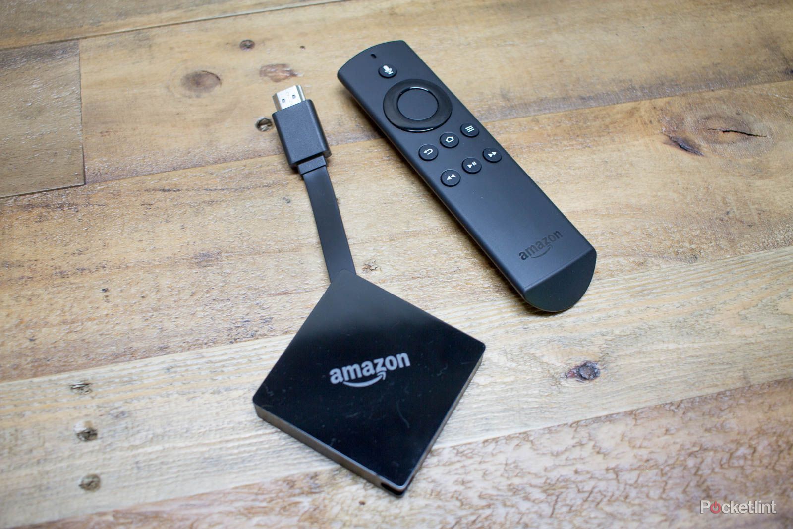 Amazon Fire TV devices now let you browse the web via Silk and Firefox