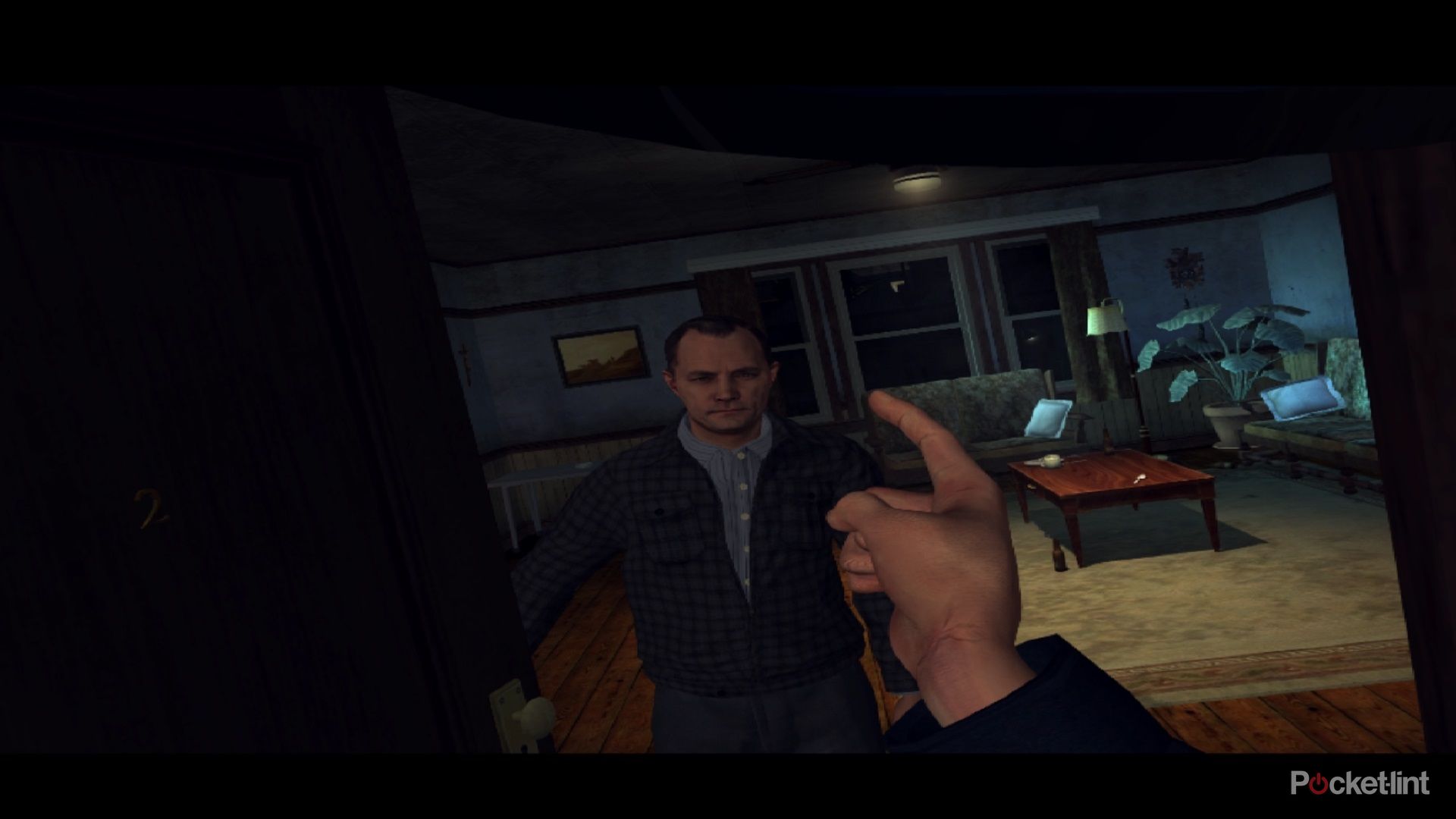 L.A. Noire The VR Case Files review: Criminal investigation has never ...