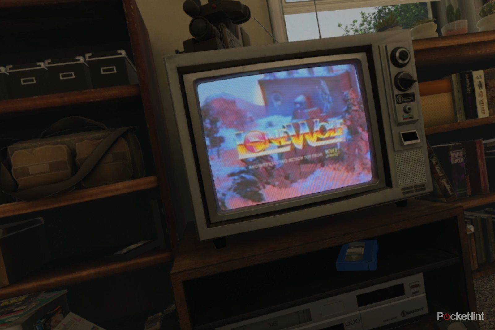 Duck Season review: Let's game like it's 1989