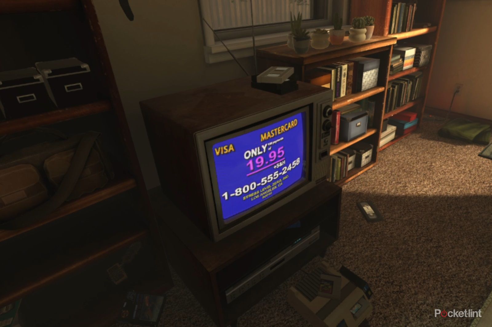 Duck Season review: Let's game like it's 1989