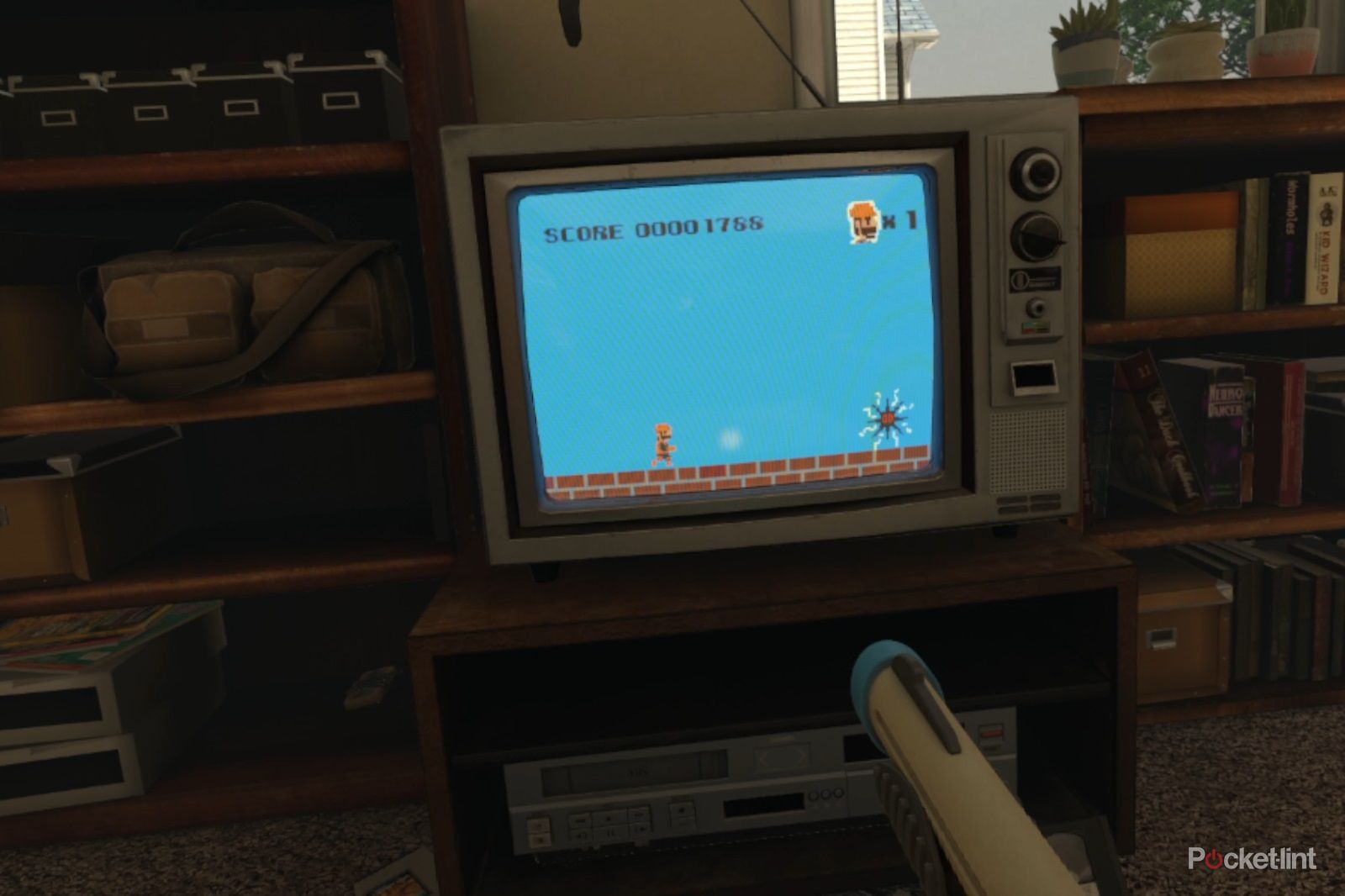 Duck Season review: Let's game like it's 1989