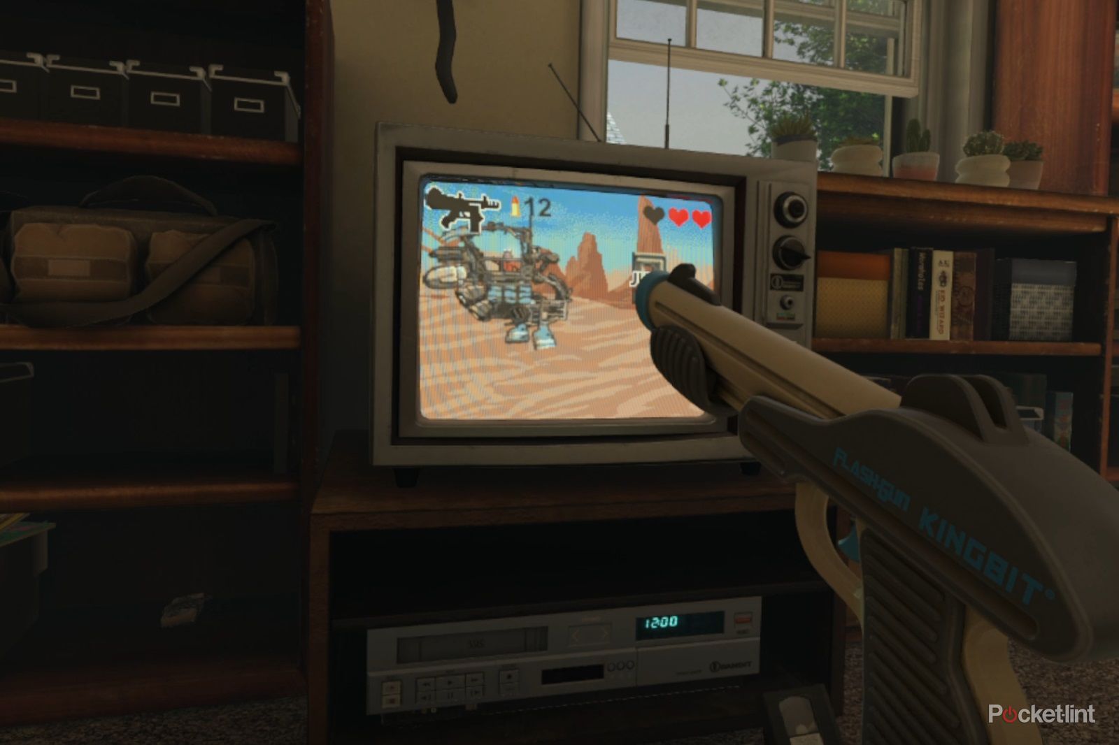 Duck Season review: Let's game like it's 1989