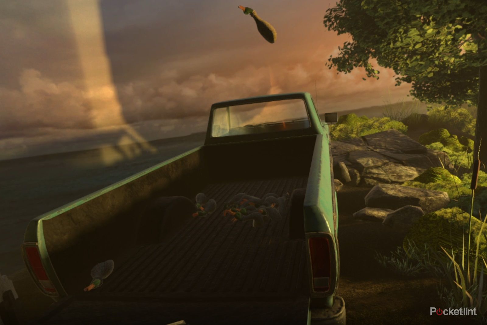 Duck Season review: Let's game like it's 1989