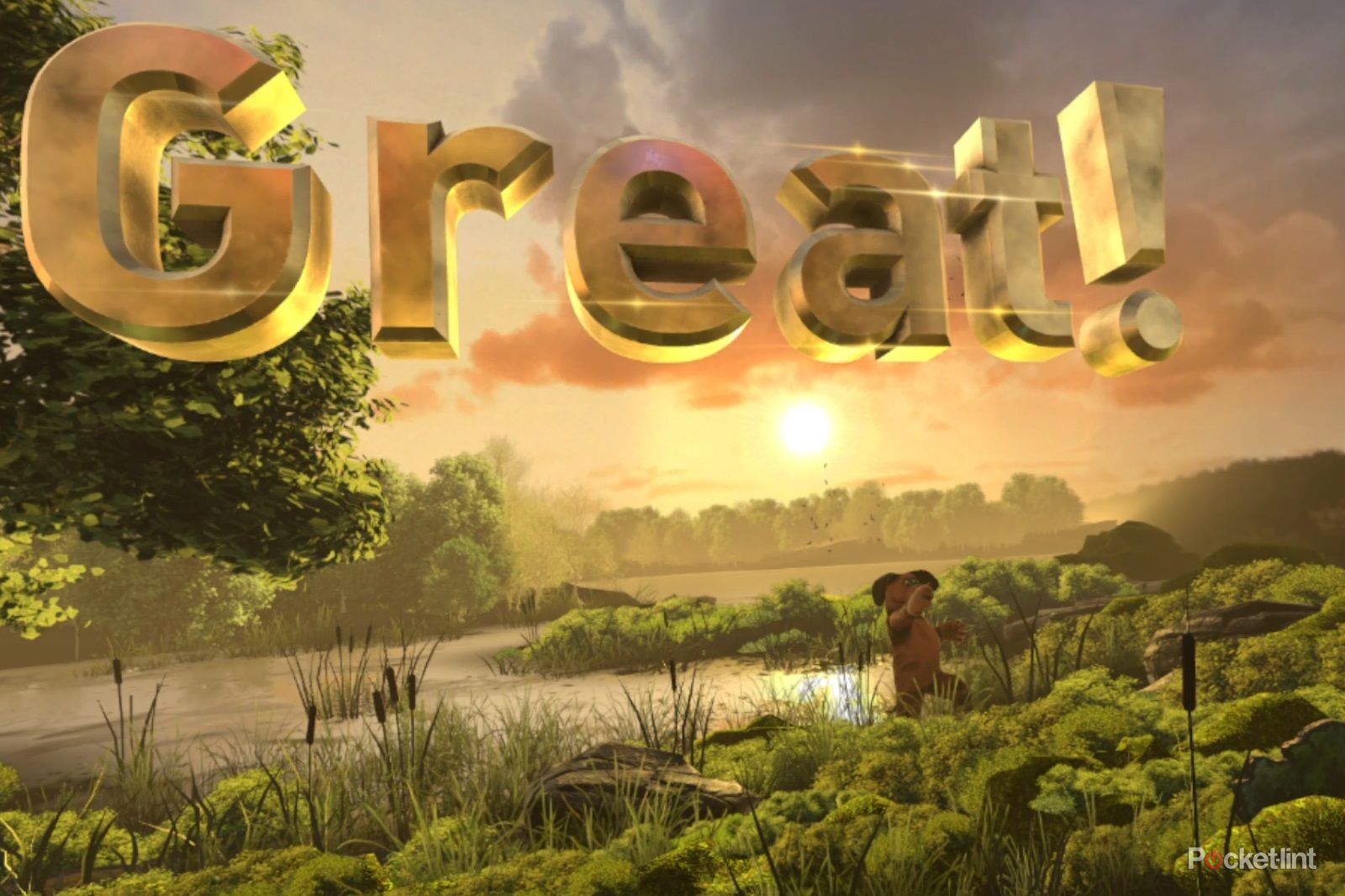 Duck Season review: Let's game like it's 1989