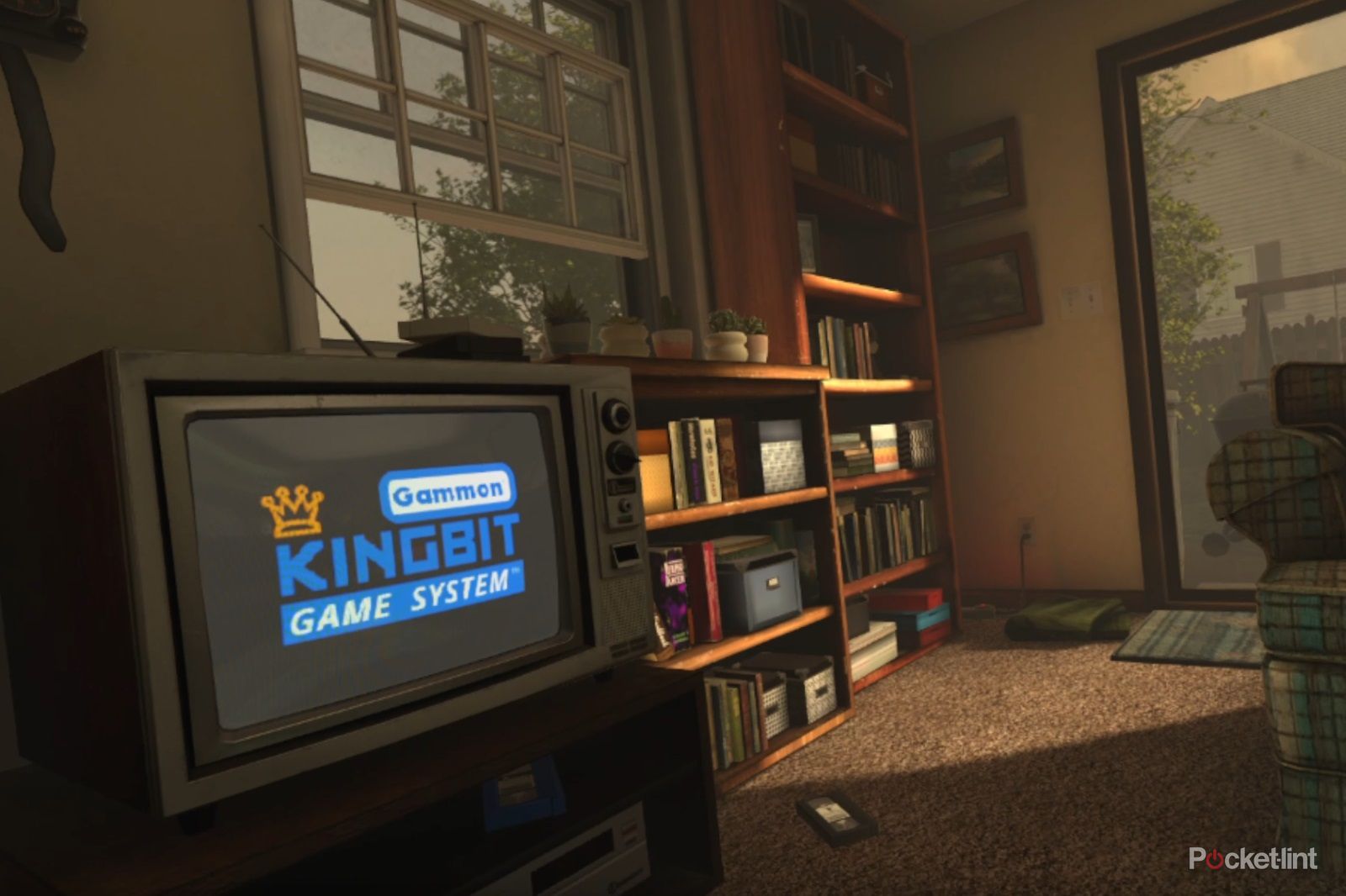 Duck Season review: Let's game like it's 1989