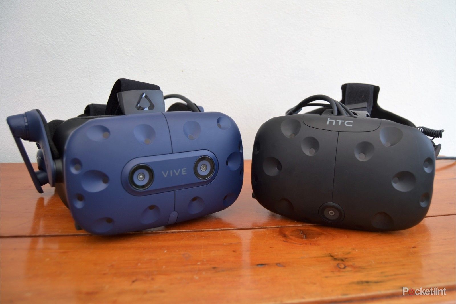 HTC Vive Pro review: The best VR experience, bar none... if you can ...