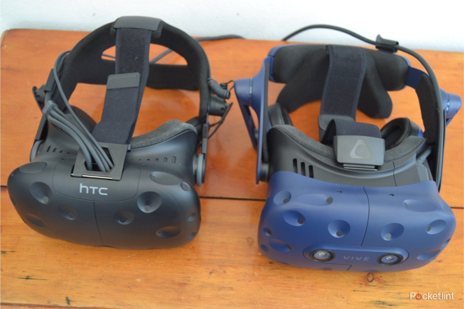 HTC Vive Pro review: The best VR experience, bar none... if you can ...
