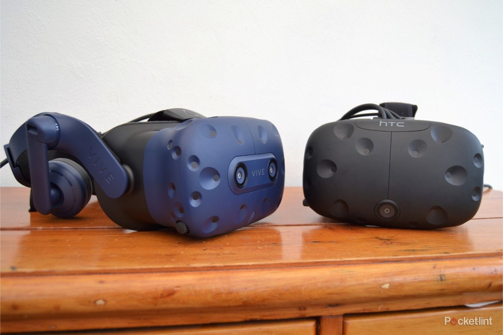 HTC Vive Pro review: The best VR experience, bar none... if you can ...