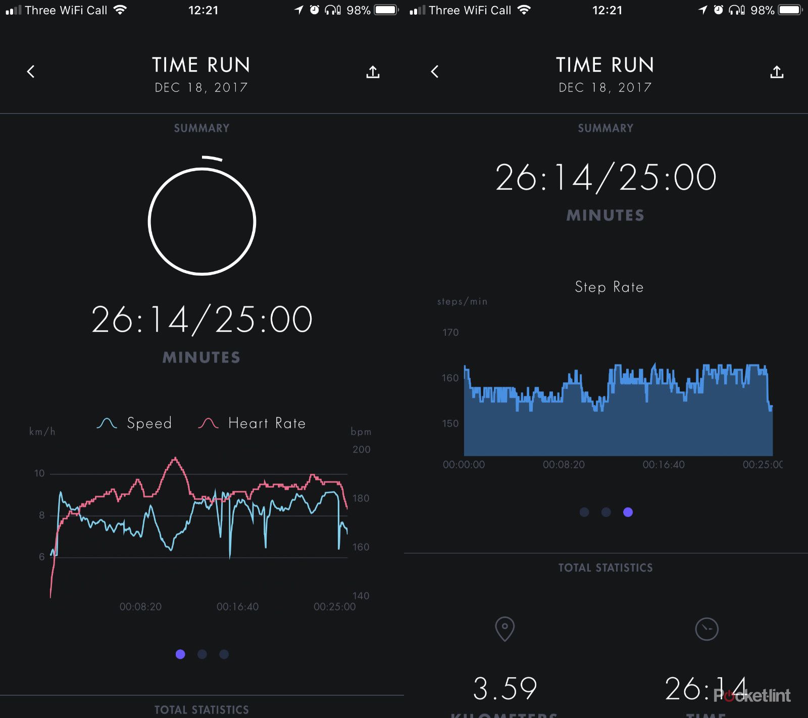 Lifebeam Vi review: Smart coaching in a great sports headphone