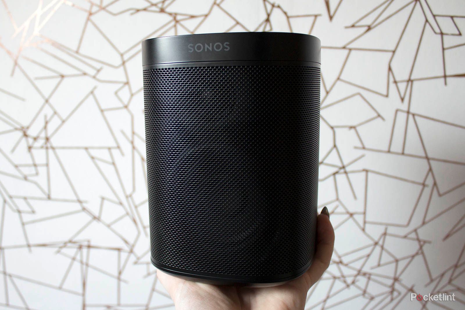 Sonos One 2nd gen and One SL saving by £30