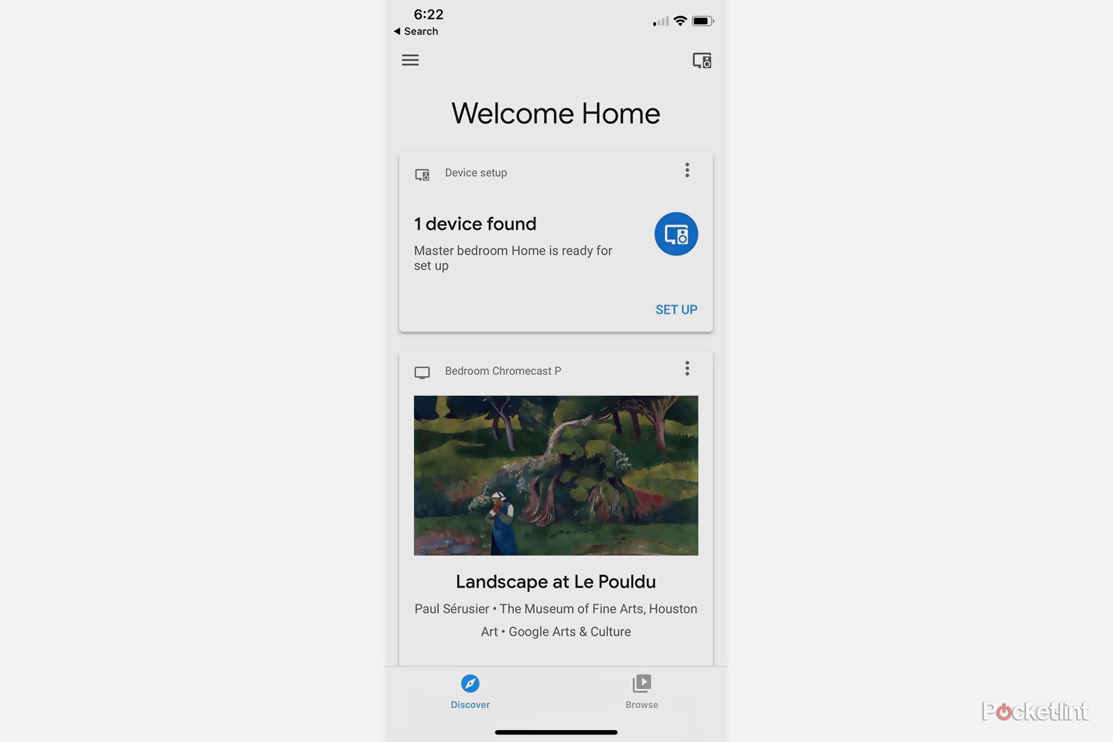 How to set up Google Home using your Android or iOS device