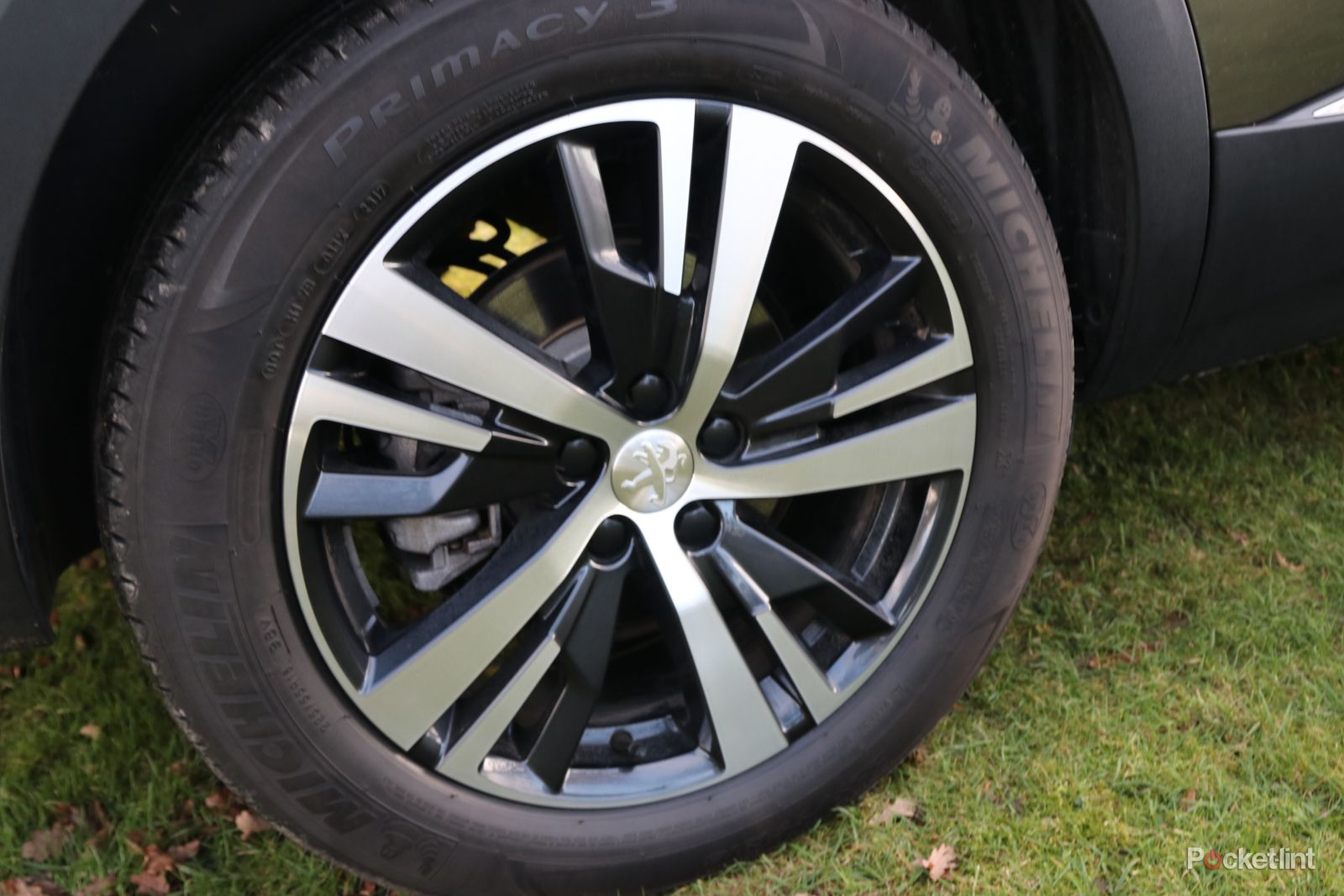 Peugeot 5008 review: Reinventing the family MPV