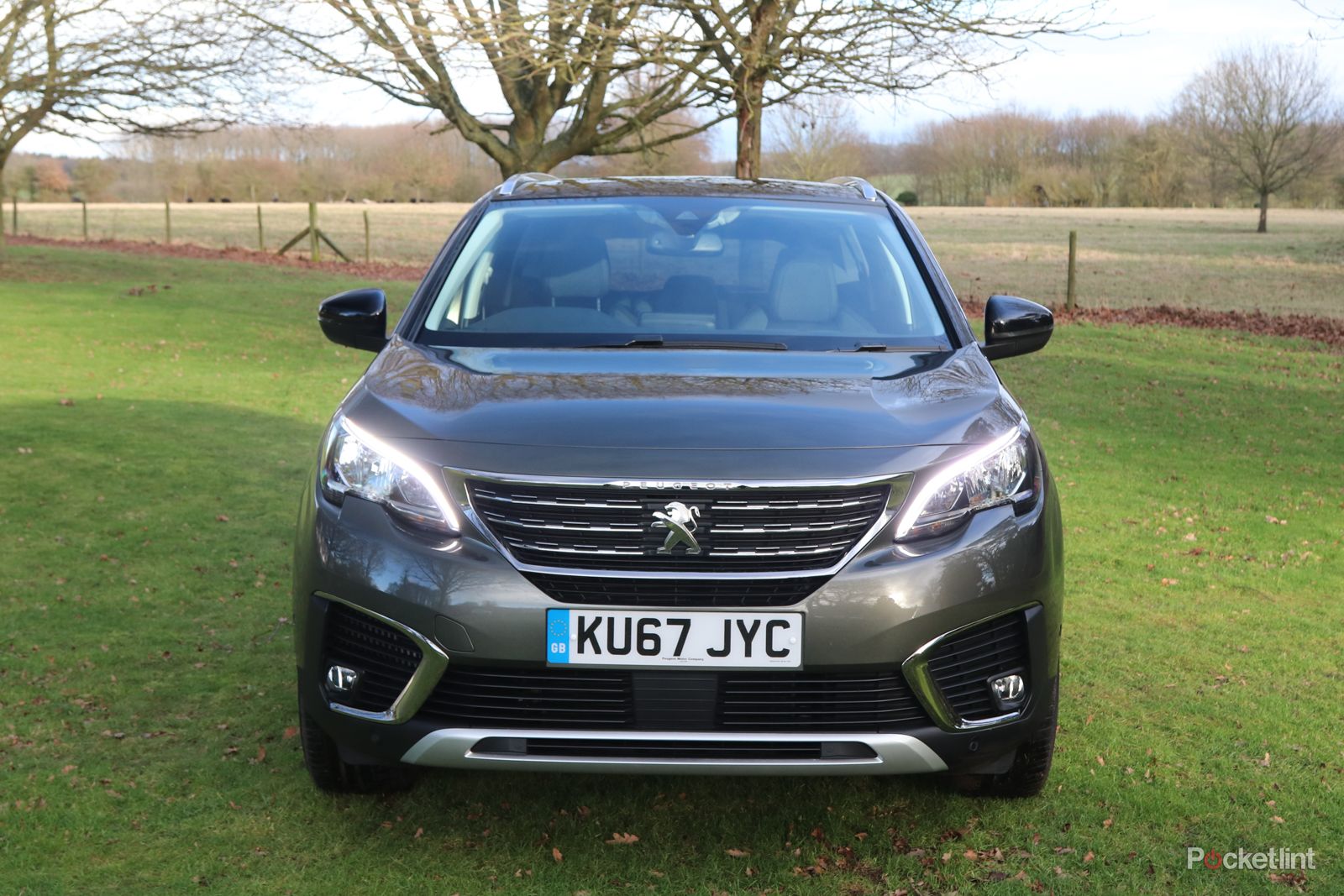 Peugeot 5008 review: Reinventing the family MPV