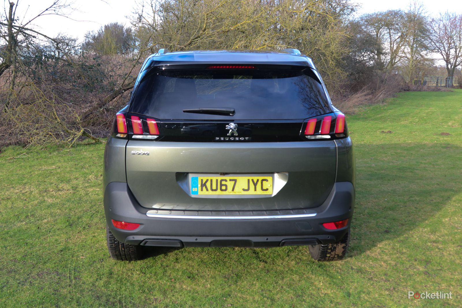 Peugeot 5008 review: Reinventing the family MPV