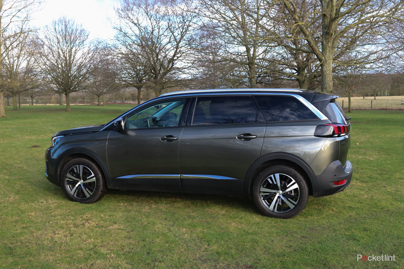 Peugeot 5008 review: Reinventing the family MPV