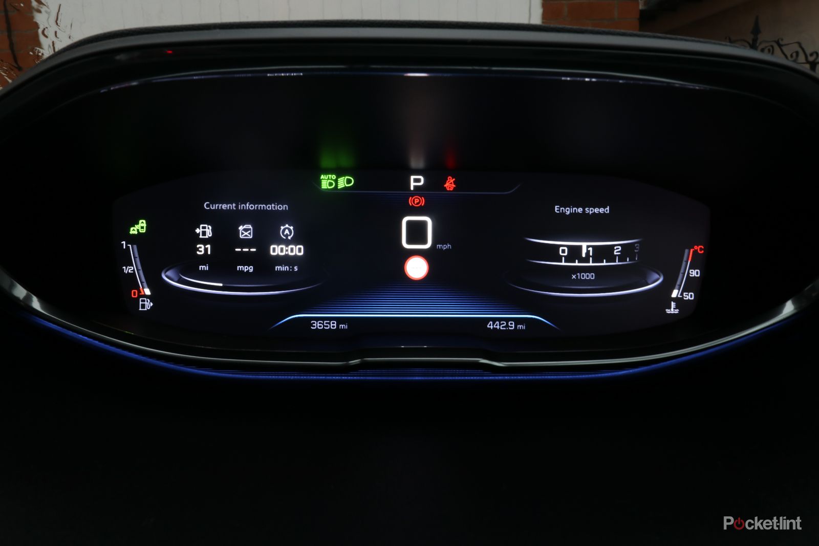 Peugeot 5008 review: Reinventing the family MPV