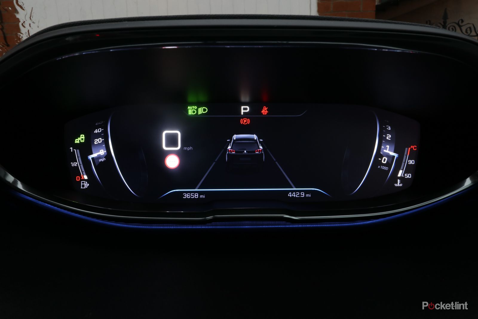 Peugeot 5008 review: Reinventing the family MPV