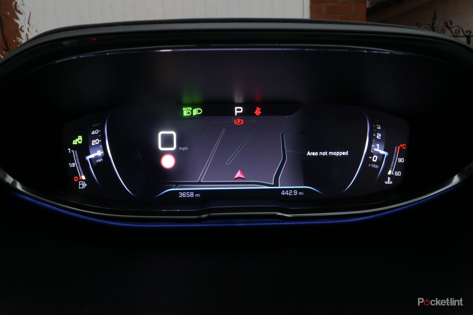 Peugeot 5008 review: Reinventing the family MPV