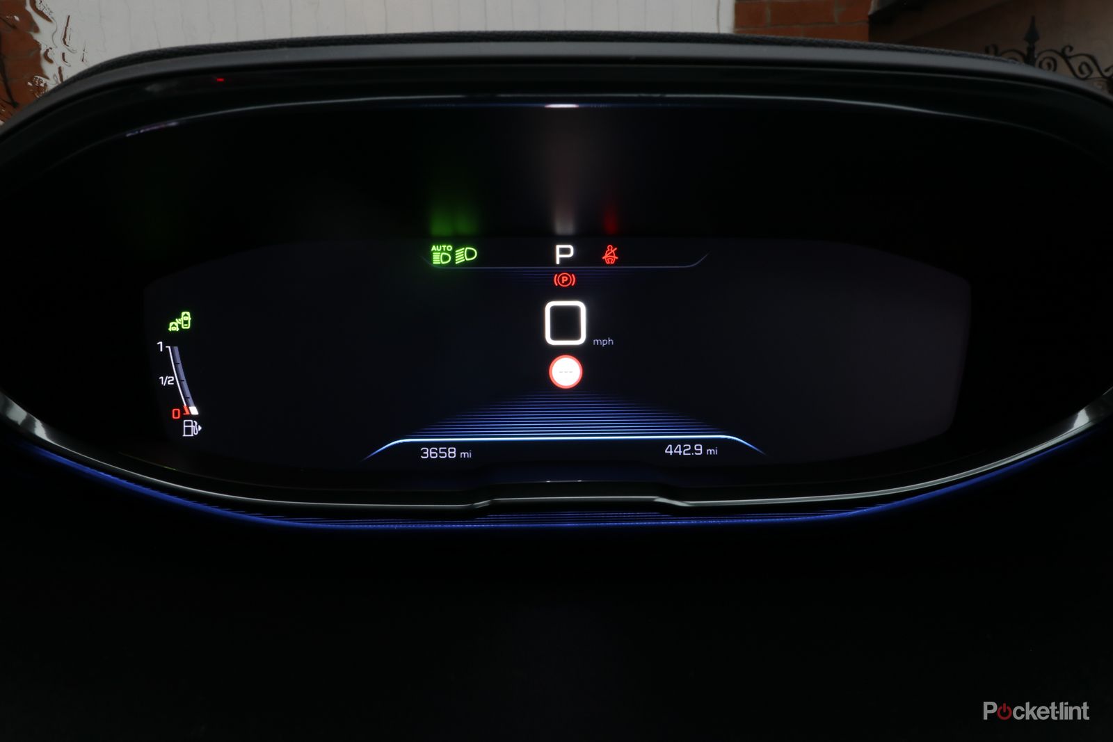 Peugeot 5008 review: Reinventing the family MPV