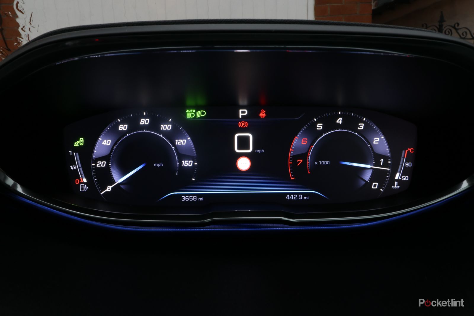 Peugeot 5008 review: Reinventing the family MPV