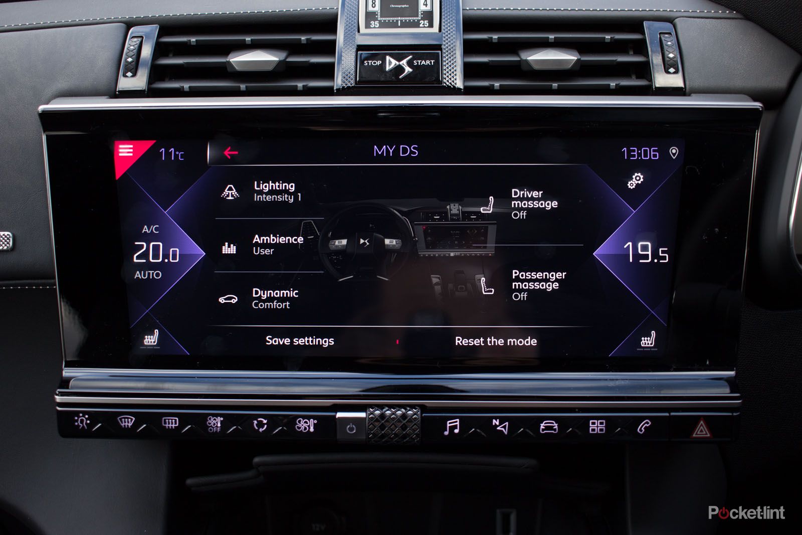 DS 7 Crossback review: Tech meets luxury flair, but it's not all savoir ...