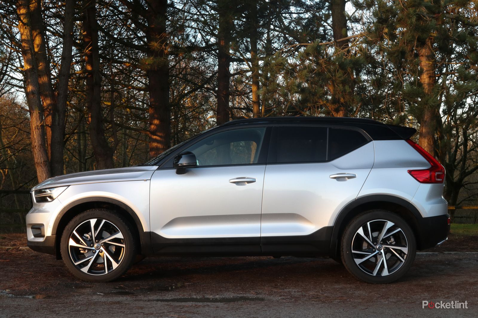 Volvo XC40 review: The most sophisticated small SUV