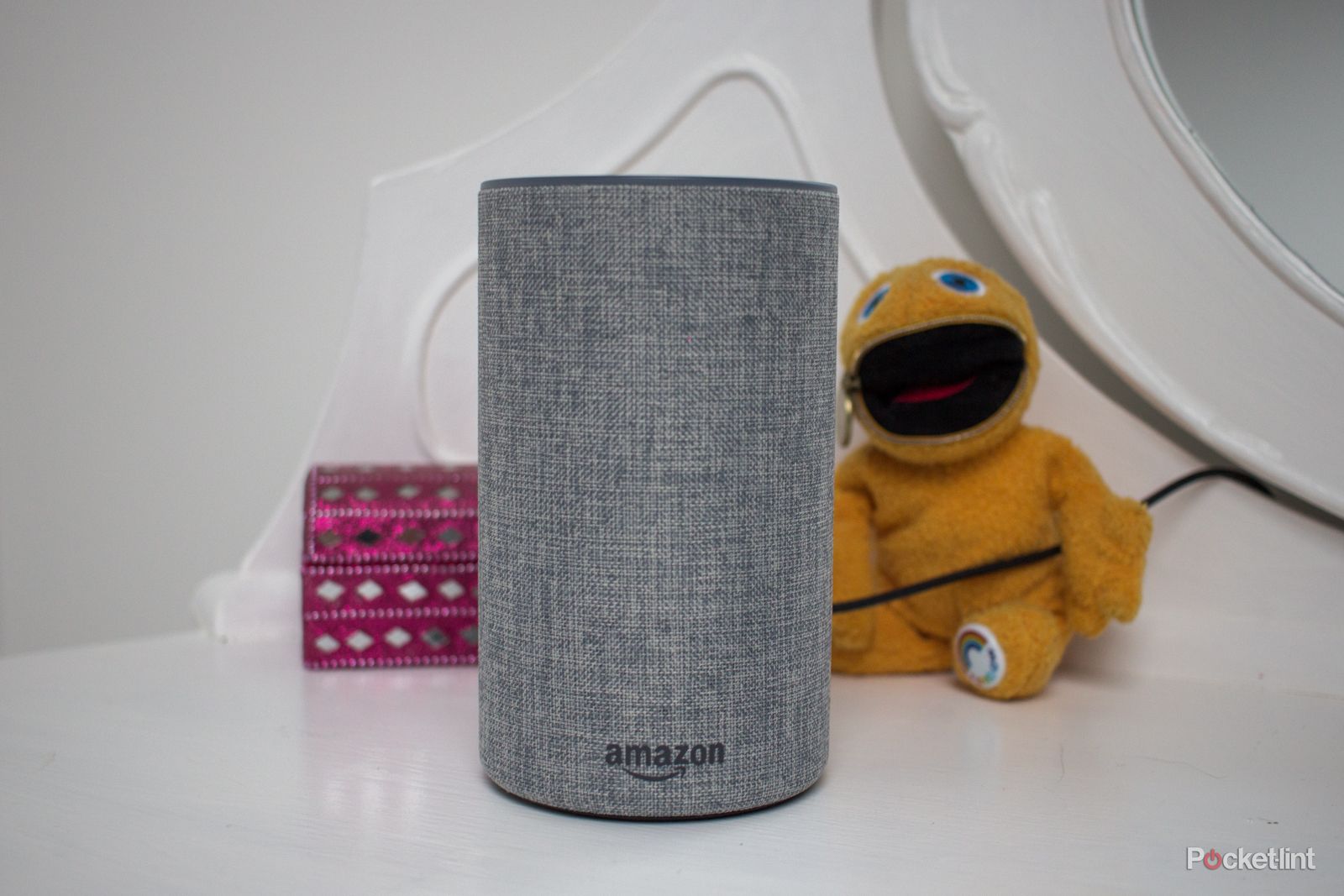 Amazon might give Alexa smarter real-time translation powers