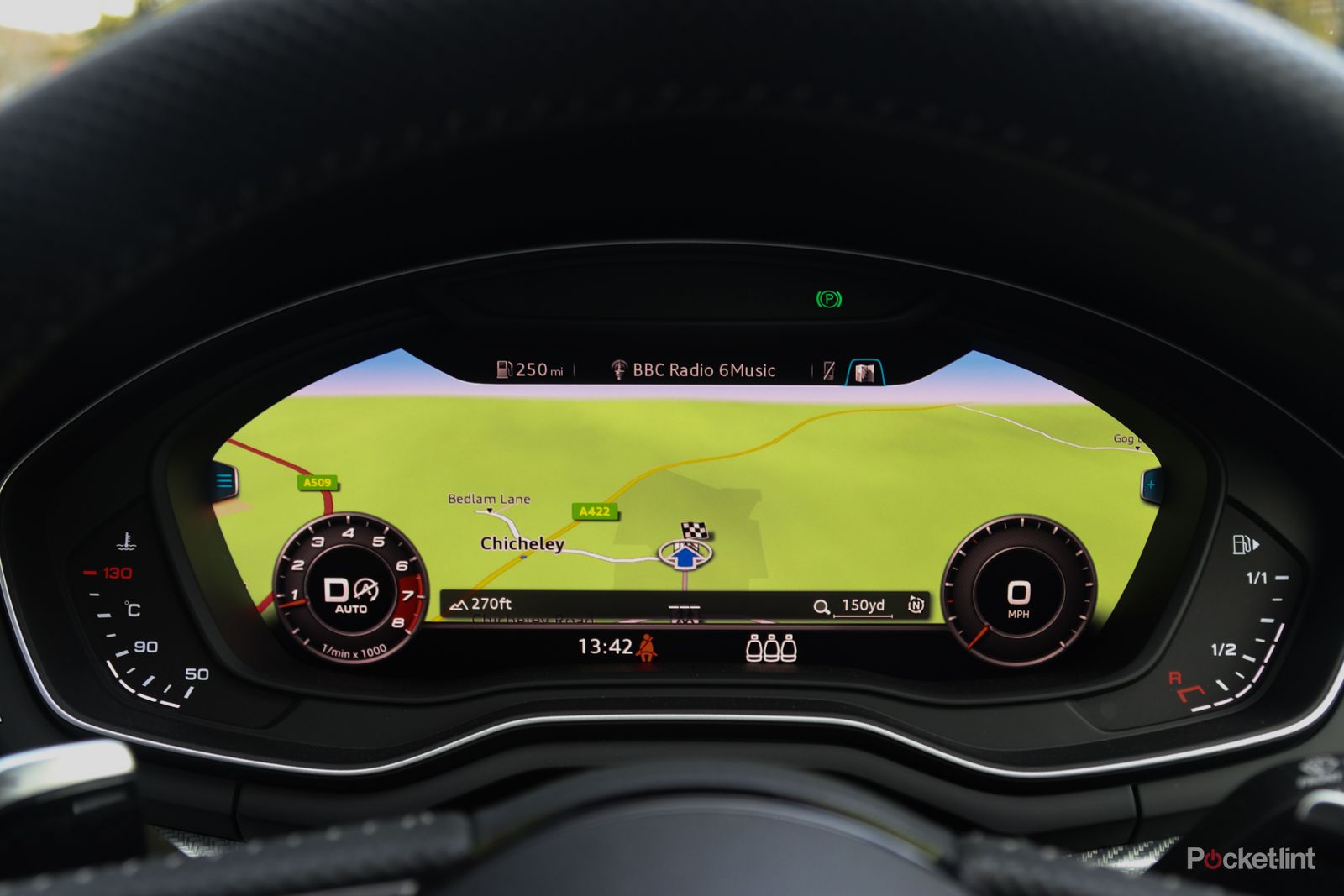 Audi RS4 review: Return of the fast estate king