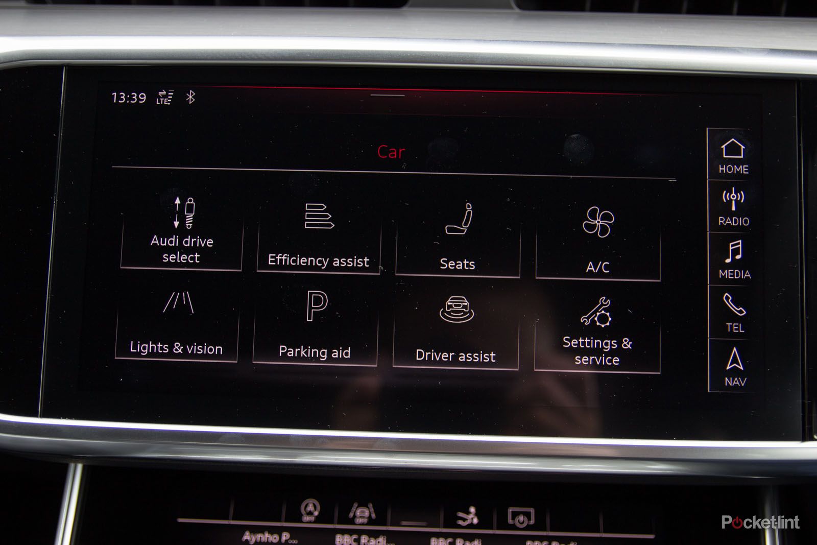 Audi A7 review: A tech-packed grand tourer