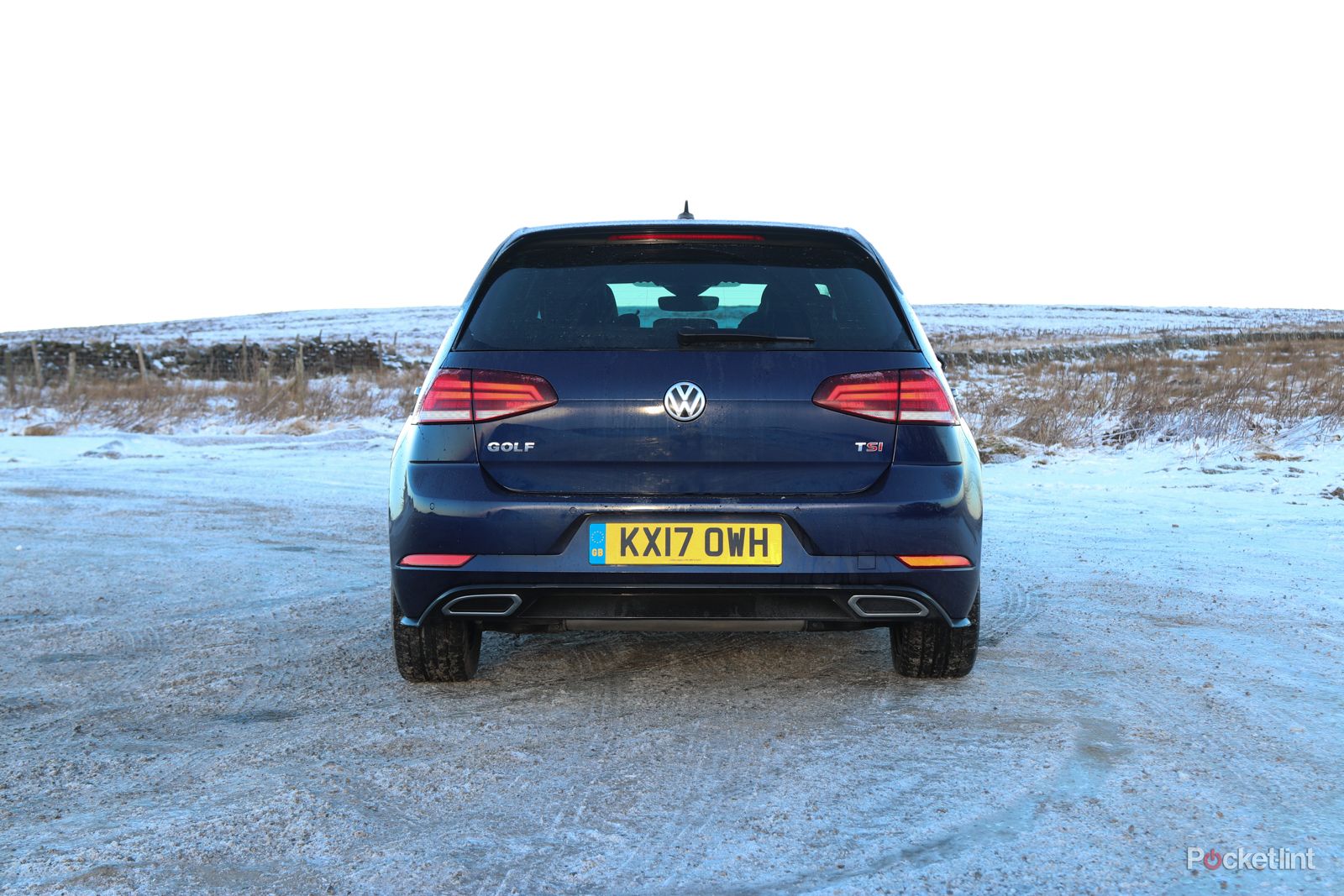 Volkswagen Golf review: Staying on top of the game
