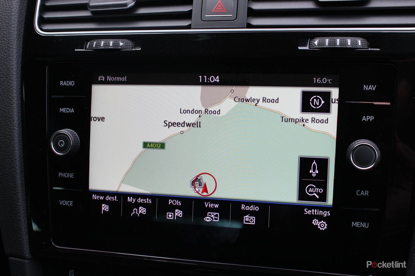 Volkswagen Golf review: Staying on top of the game