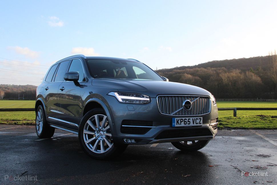 Best SUVs 2018: Top crossovers, mid-sized and large SUVs