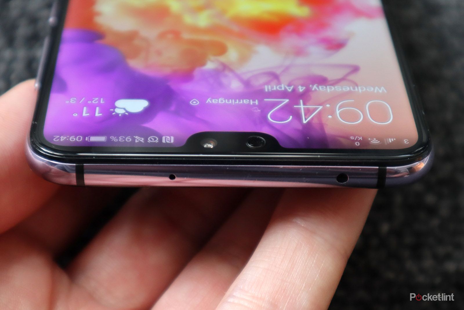 Huawei P20 Pro review - Pocket-lint