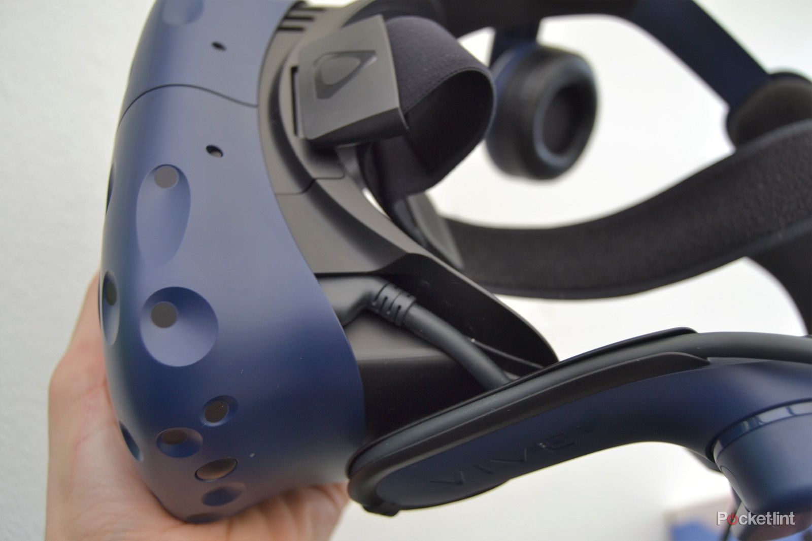 Consejos para HTC Vive Pro y Vive Pro 2: Cómo configurar las Vive Pro y ...